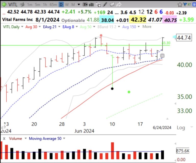 Wishing Wealth - Stock Market Technical Indicators & Analysis